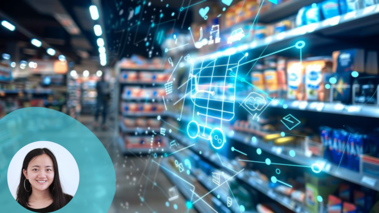 Grocery’s Future: Retail Media Integration Across In-Store and Online ...