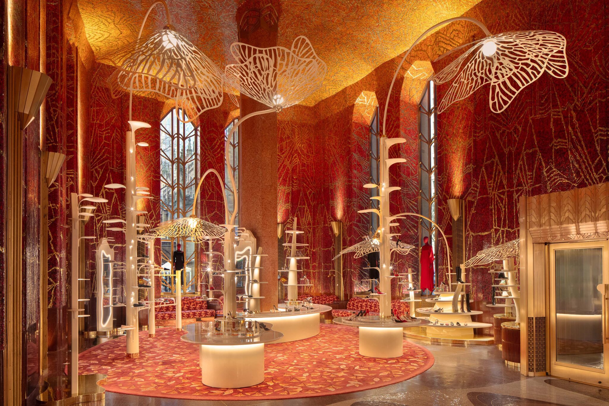 How Printemps’ New NYC Store Supports ‘Democratic Luxury’ with Subtle ...