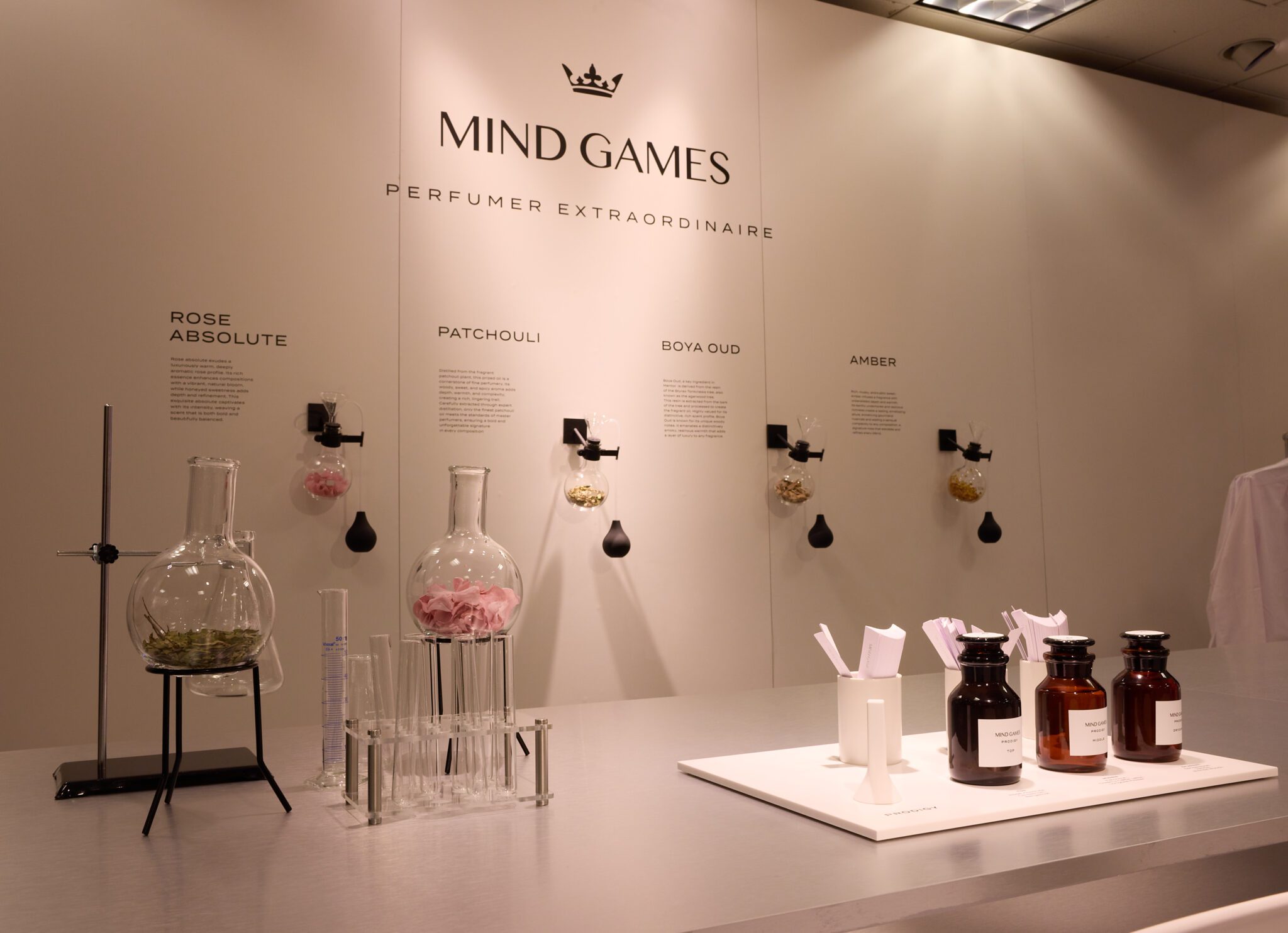 Smells Like Luxury: Neiman Marcus Debuts Fragrance Subscription ...