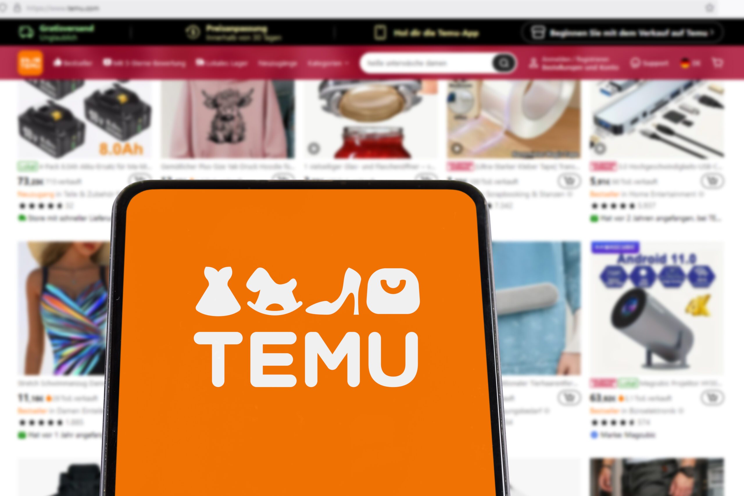 Shein, Temu Pull Back on Ad Spend, Raise U.S. Prices Amid China Trade ...