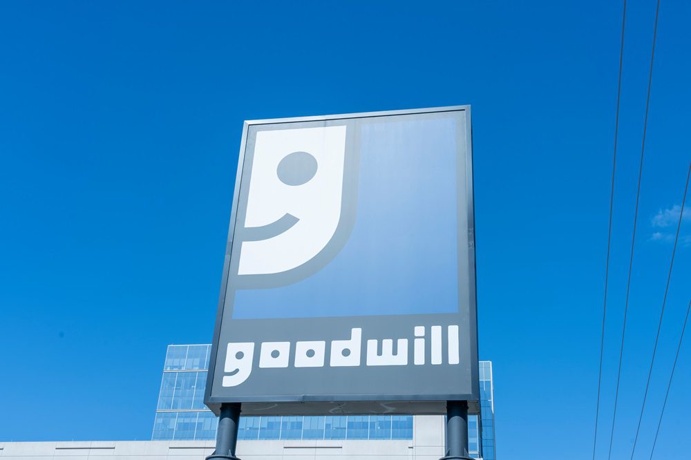 Goodwill Shutters Online Marketplace GoodwillFinds - Retail TouchPoints