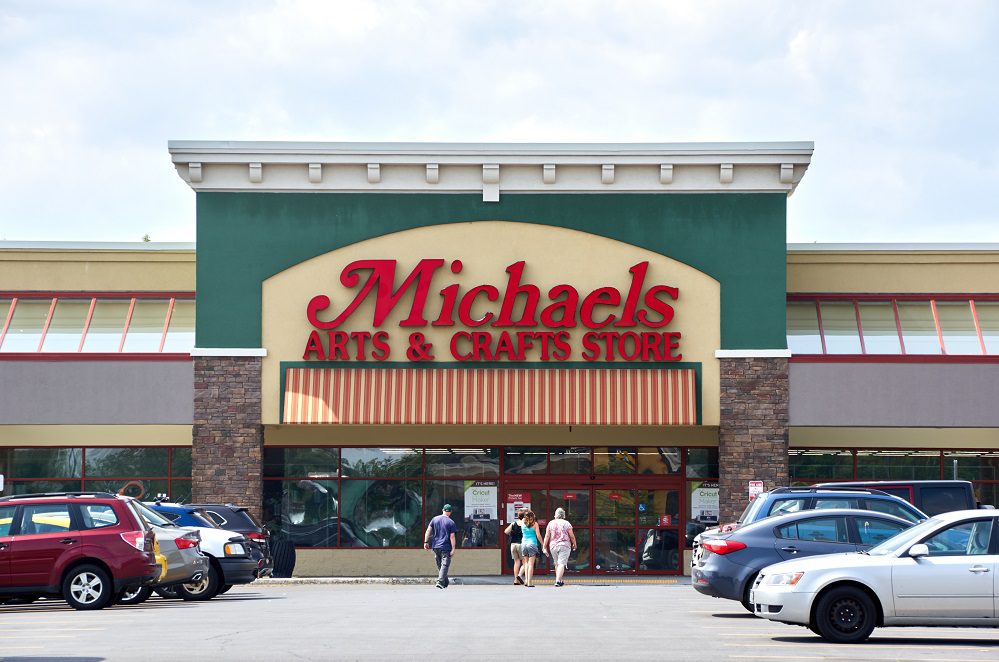 Michaels Expands Party Assortment, Enhances In-Store Event Offerings ...