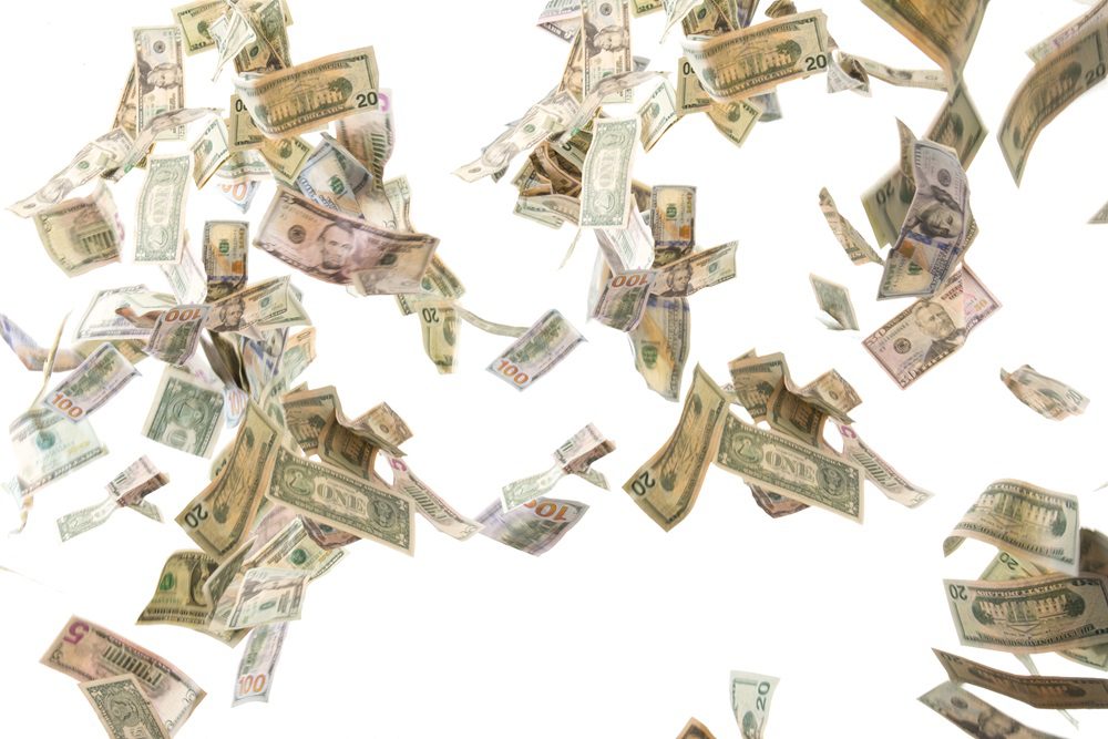 NRF Forecasts at Least $5.42 Trillion in 2025 Sales Despite Economic Queasiness - Retail TouchPoints