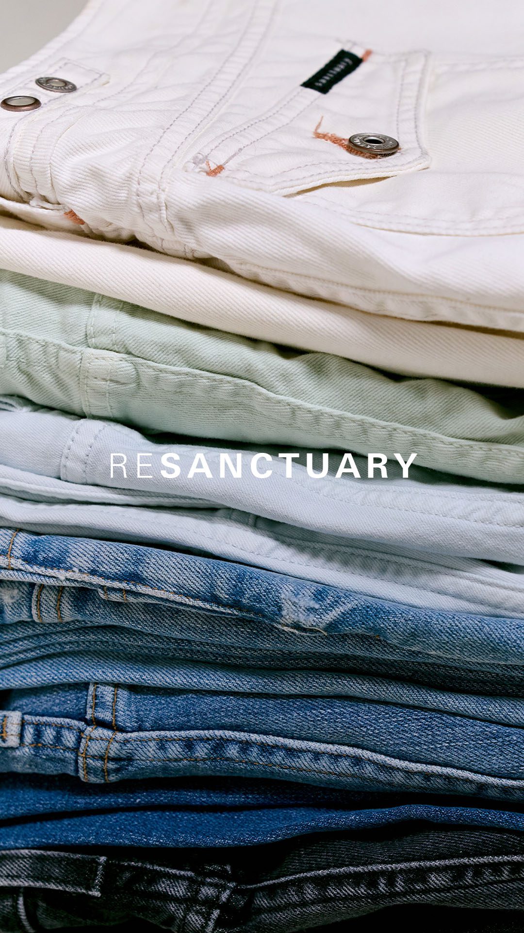 Uniqlo, DXL, Babylist and More Turn to Resale, Recycling to Celebrate ...