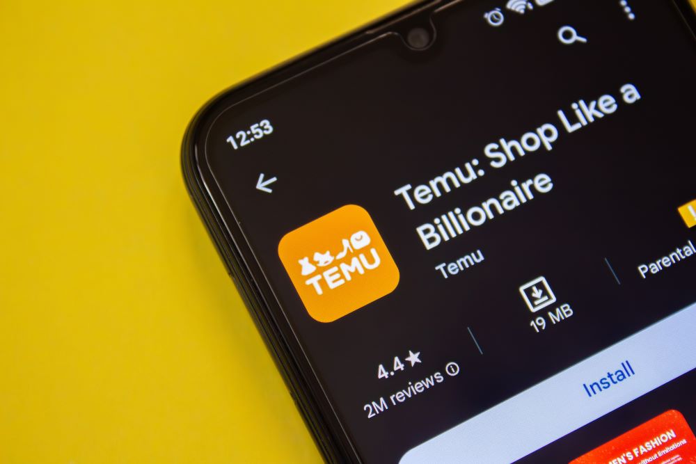 Temu Partners with Consumer Products Testing Firm to Enhance Quality ...