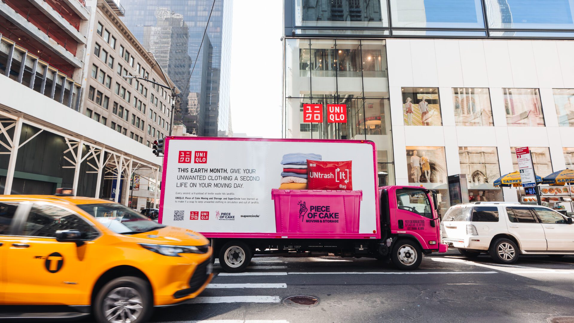 Uniqlo, DXL, Babylist and More Turn to Resale, Recycling to Celebrate ...