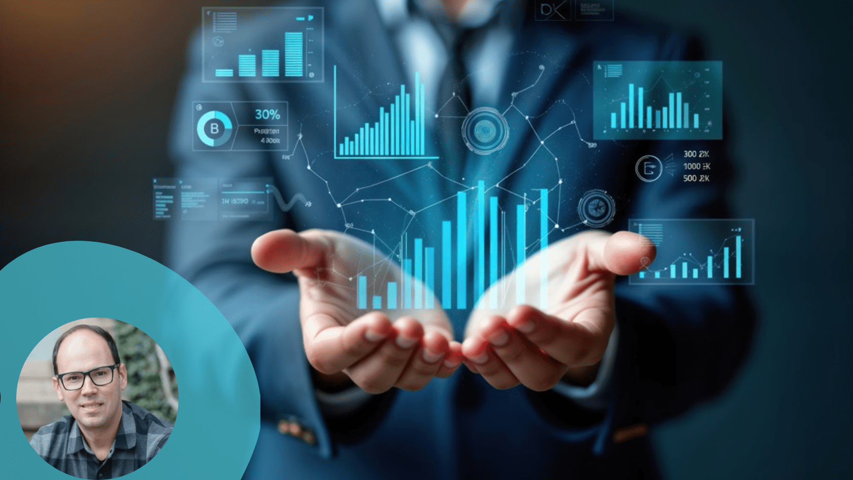 The Data Mandate for a Modernized Shopping Experience - Retail TouchPoints