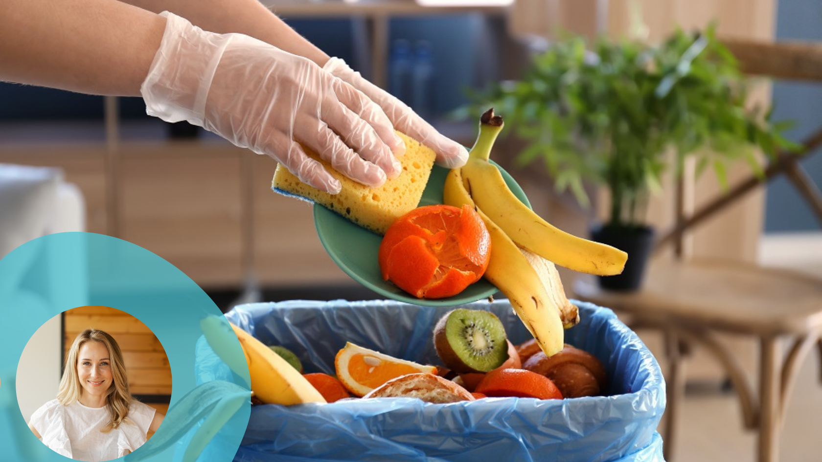 How Supply Chains, Retailers and Waste are Keeping Grocery Prices High ...