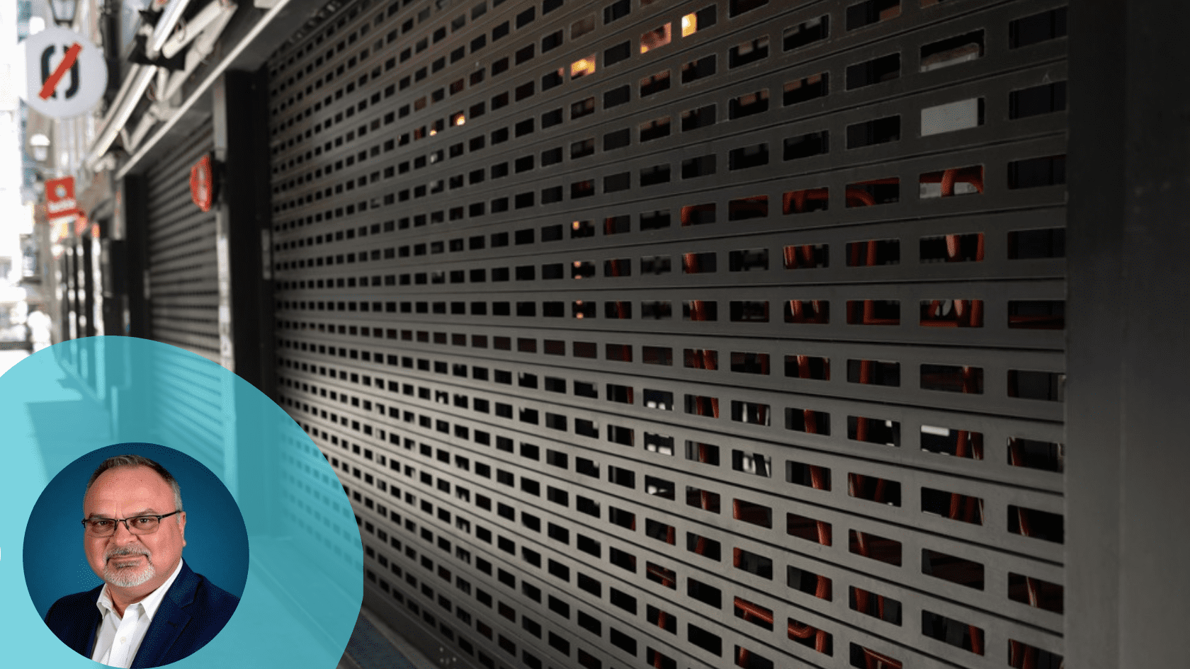 Investing in Security: How Physical Barriers Protect your Bottom Line ...