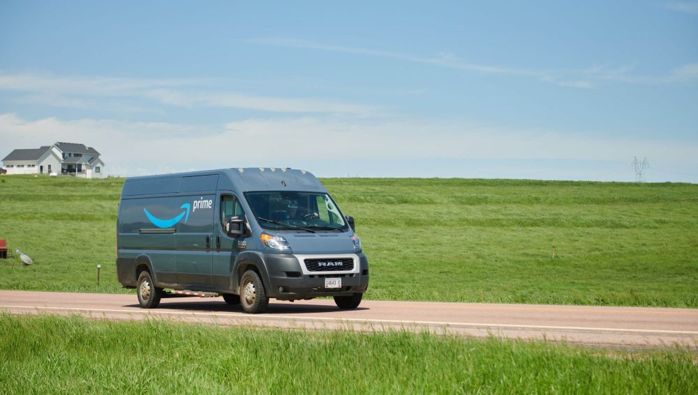 Amazon Invests $4 Billion to Expand Rural Delivery Network - Retail TouchPoints