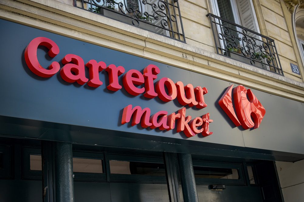 Carrefour Deploys Supply Chain Platform to Beef Up Sustainable Sourcing ...