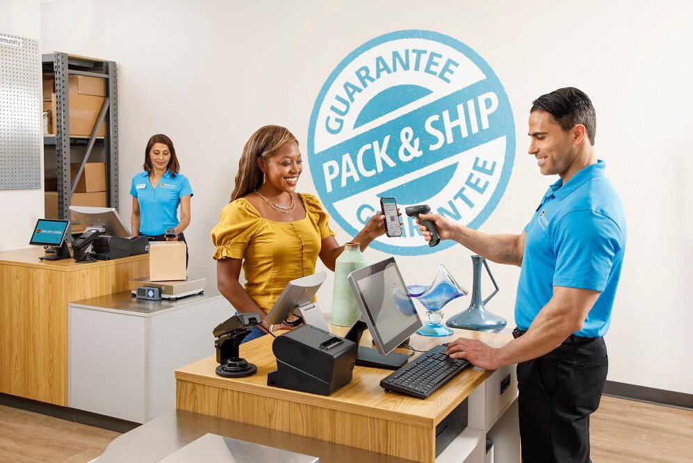 The UPS Store’s Secret to Success: Maintaining a High ‘Say-to-Do’ Ratio ...