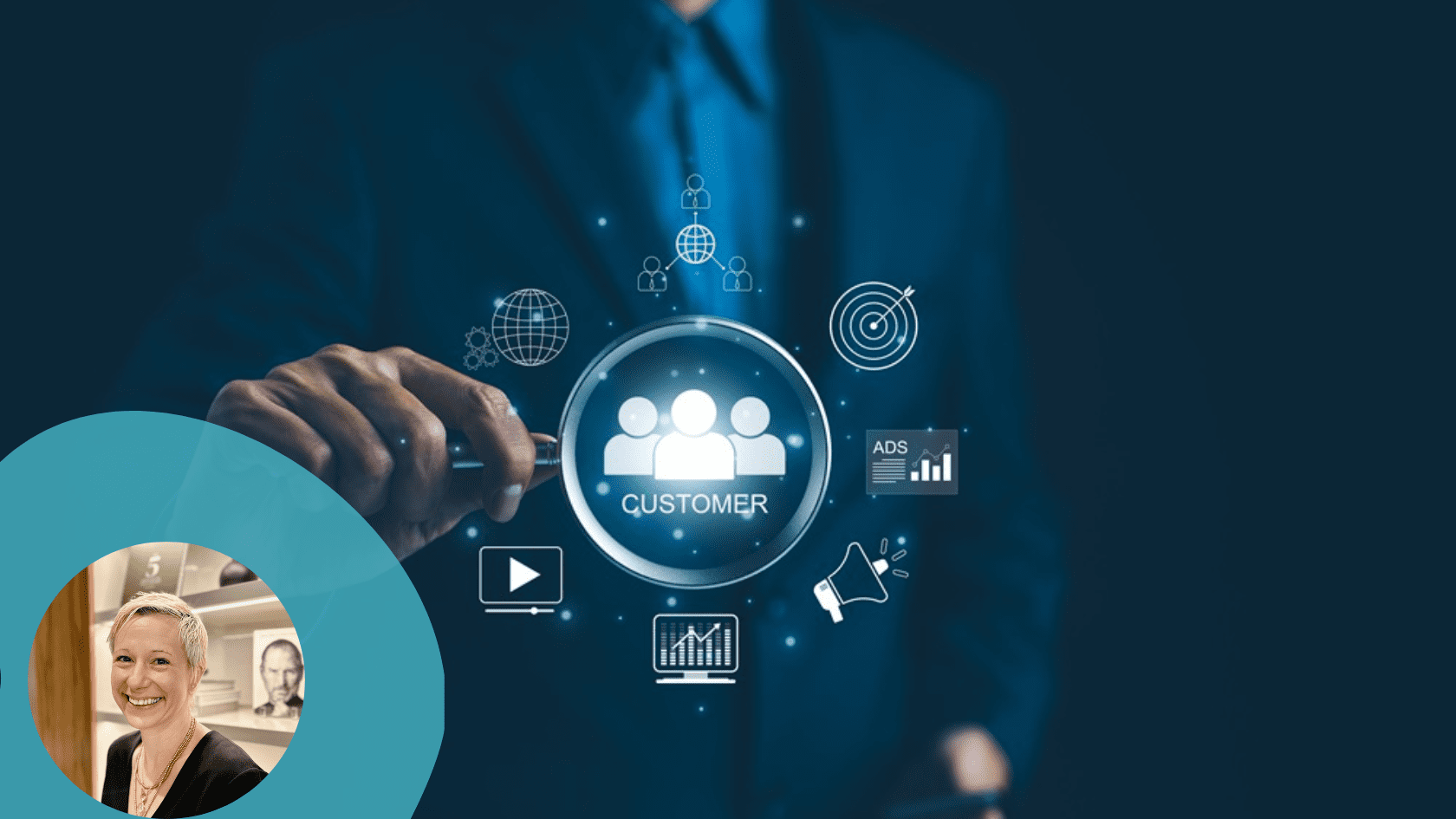 Make Customer Data Work for You - the Right Way - Retail TouchPoints