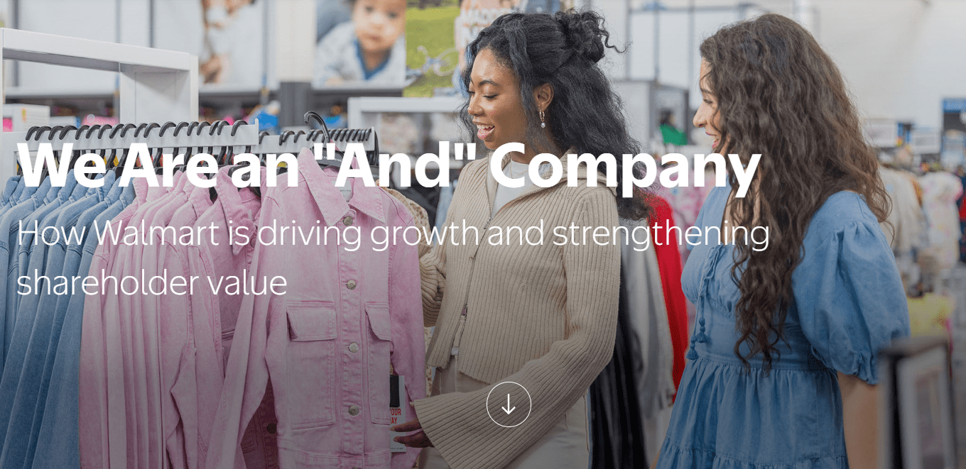 Battle of the Retail Giants Comes Down to Amazon’s ‘Why’ vs. Walmart’s ...