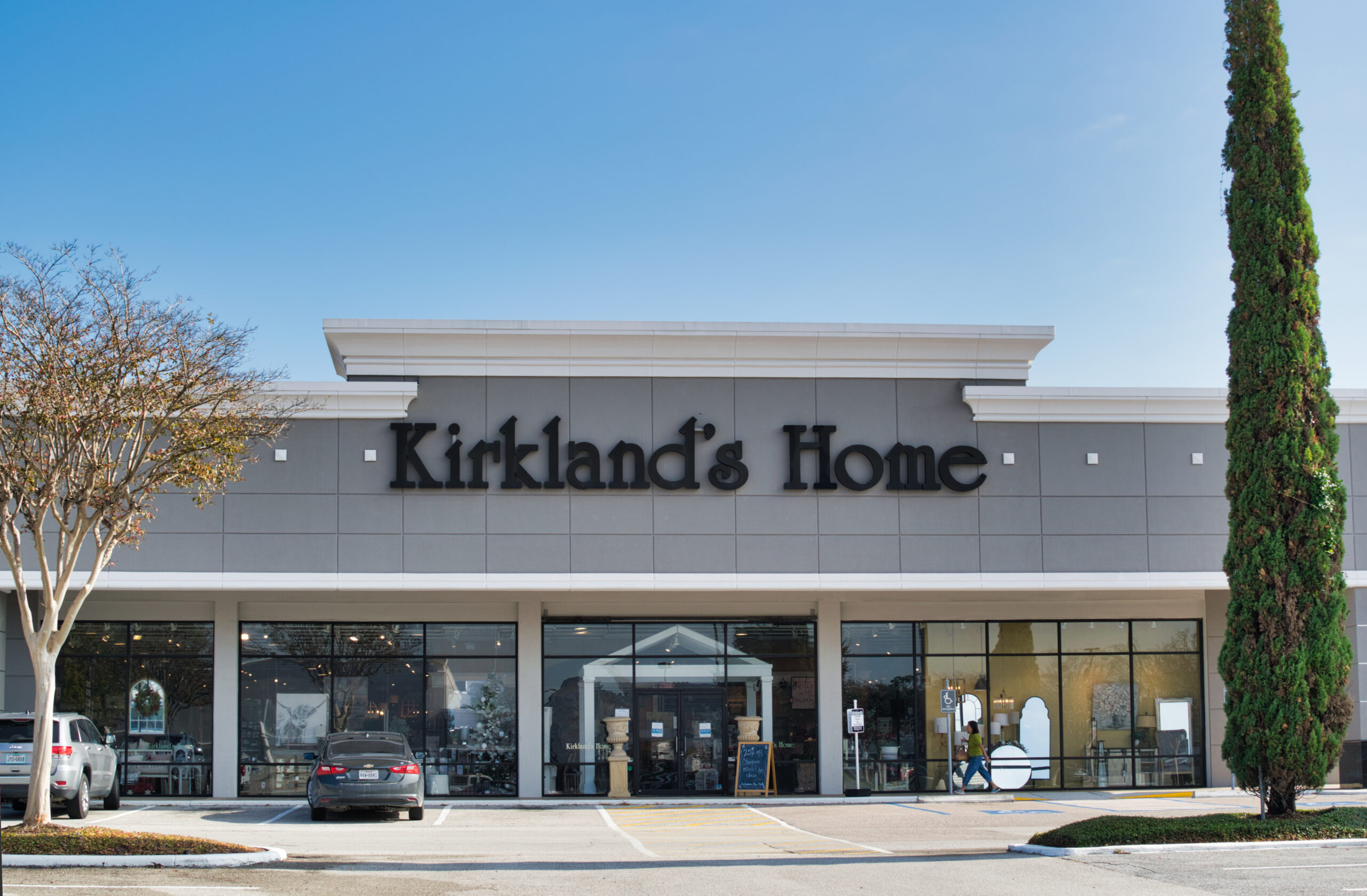 Kirkland’s Rebrands as it Settles into Role as Beyond Inc.’s Brick-and ...