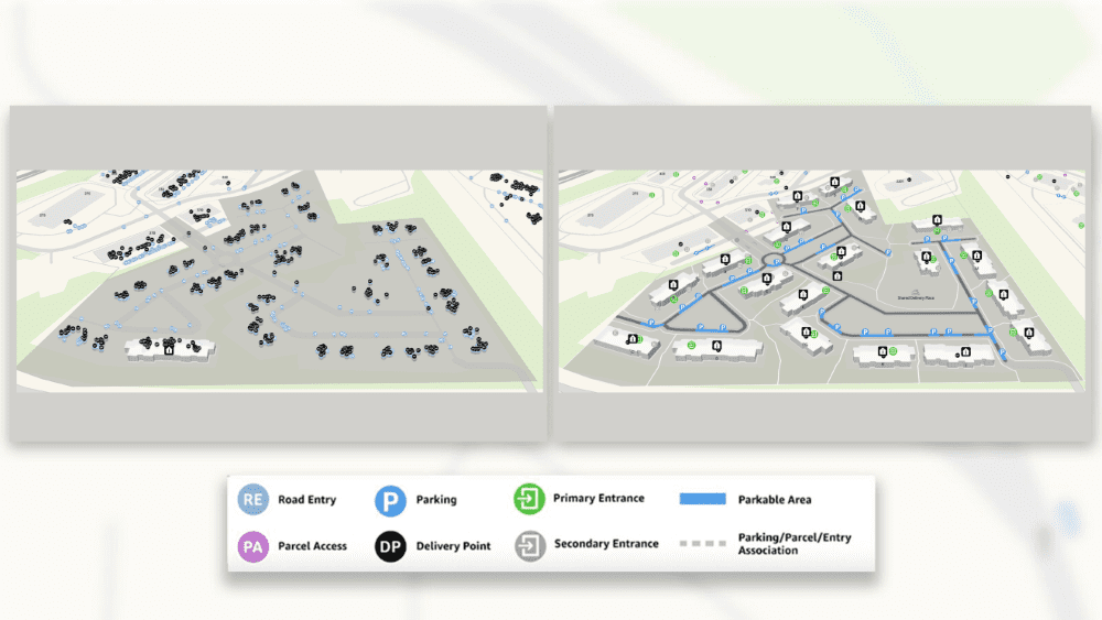 Amazon Deploys AI Tools to Simplify and Speed Deliveries - Retail ...