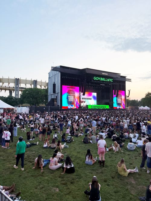 Pacsun Follows the Music with Capsule Collection and Pop-Up at NYC’s ...