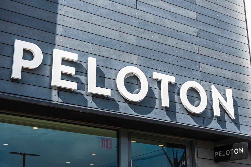 Peloton Launches Resale Platform with Three-City Test - Retail TouchPoints