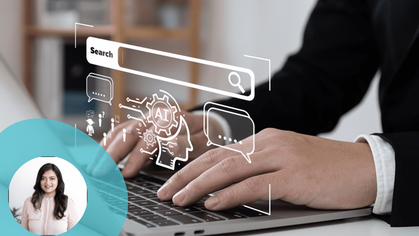 Can AI Fix the Online Search and Discovery Experience? - Retail TouchPoints