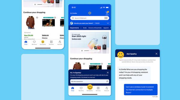 Walmart Debuts Immersive, Influencer-Led ‘Walmart Realm’ Experiences ...