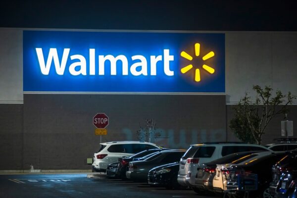 Walmart Tests Dark Stores in its Multi-Front Effort to Improve Delivery ...