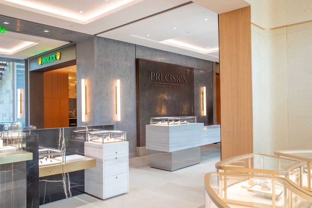 Creating Destination Retail: Design Considerations for Freestanding ...