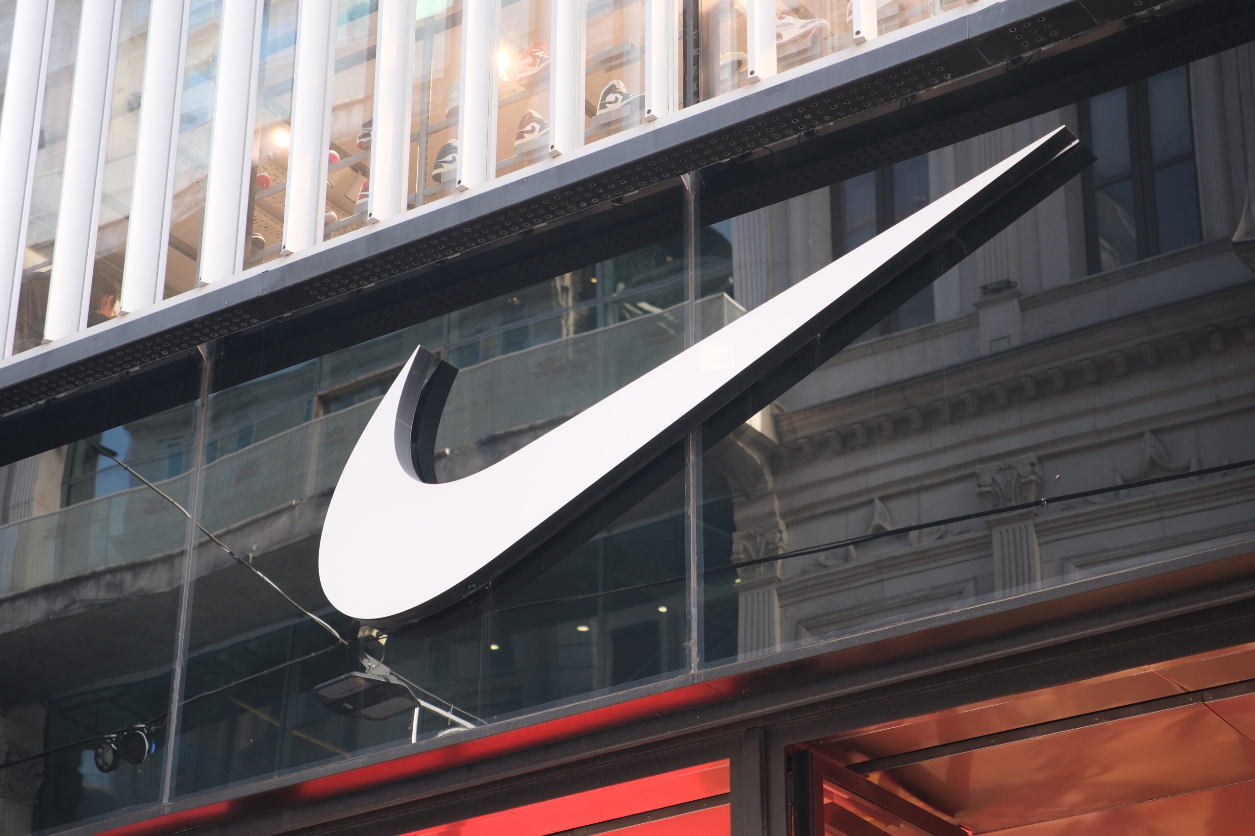 Nike Ramps Up Embrace of Wholesale Channel - Retail TouchPoints