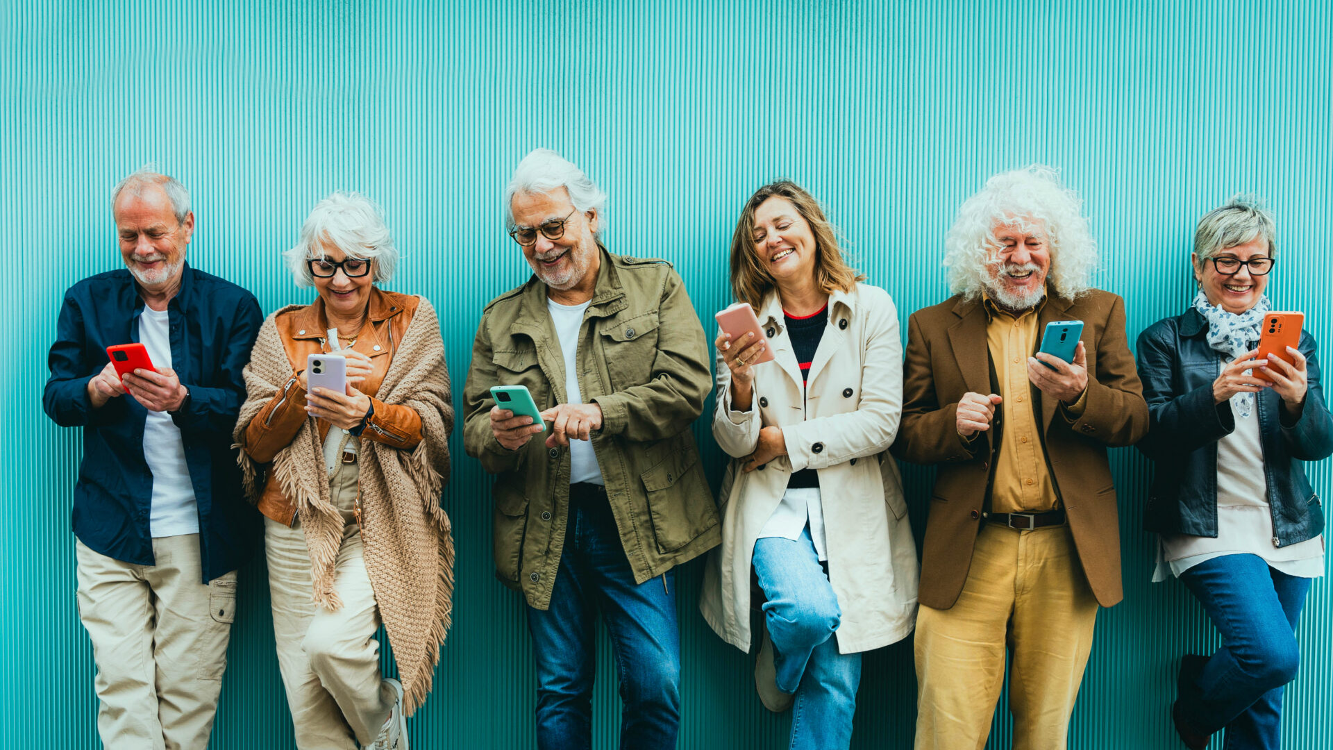 Forget About Gen Z — Overlooked Gen X Spends the Most, and will Through ...