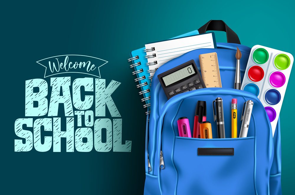 Back-to-School 2025: Season Stretches at Both Ends as Consumers Seek ...