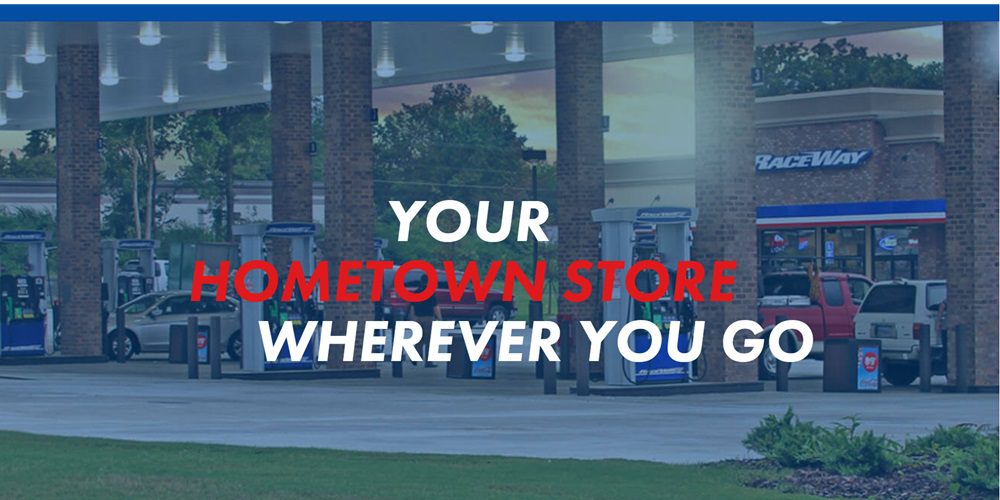 C-Store Retailer RaceWay Debuts Loyalty Program - Retail TouchPoints