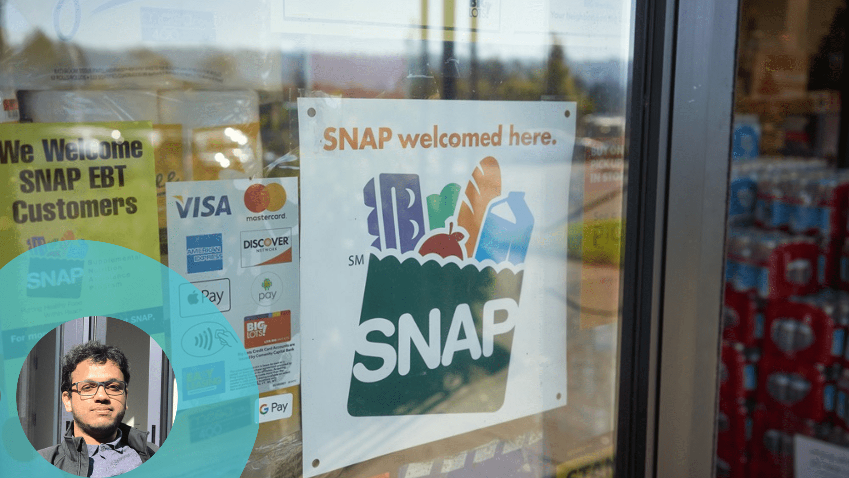 Bytes to Bites: Lessons from Building the Nation's Largest Online EBT ...