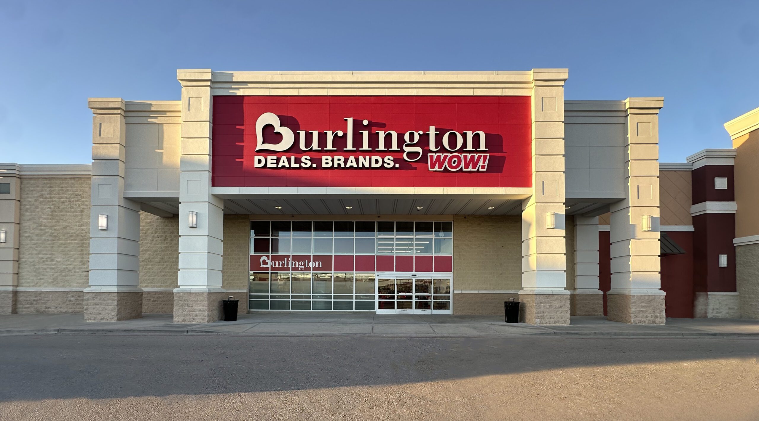 Burlington Store Refresh More than 50% Complete - Retail TouchPoints