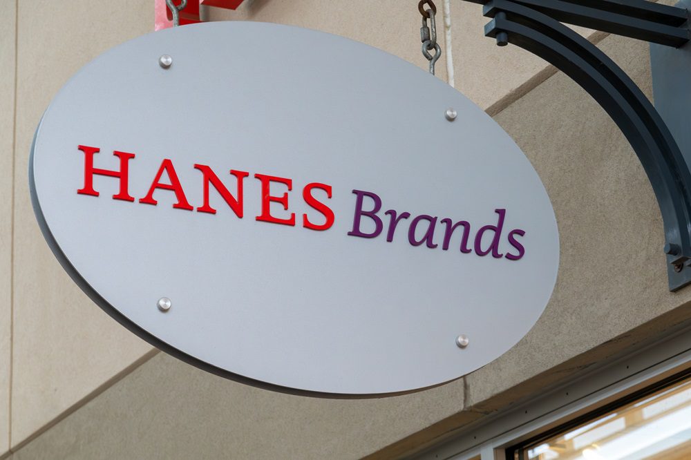 Gildan Buys Hanes for $2.2 Billion to Create Global Basic Apparel ...