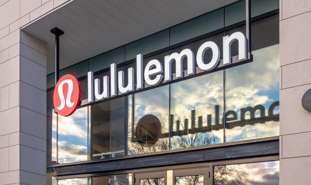 Lululemon Names First C-Level AI Officer - Retail TouchPoints