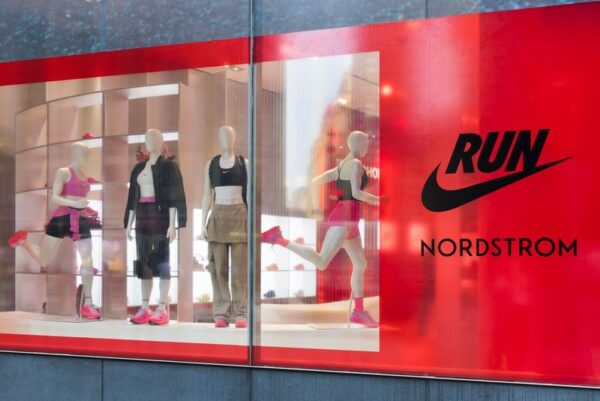 Nike Running Jogs into Nordstrom’s NYC Pop-Up Space - Retail TouchPoints