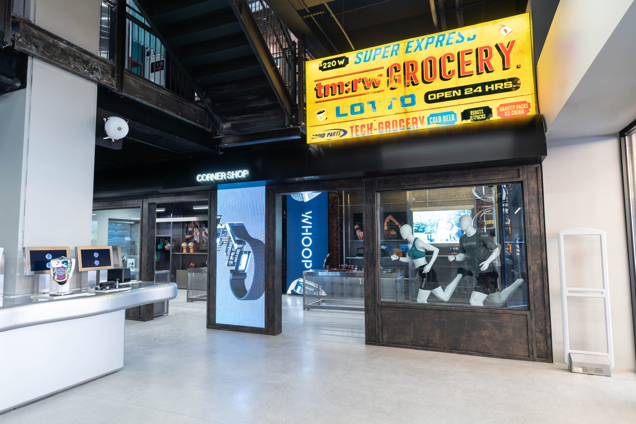 tm:rw Aims to Fix the Broken Tech Retail Experience with New ‘Sensorial ...