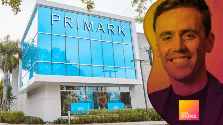 Primark Plans 5 New Locations Following $90 Million U.S. Expansion ...