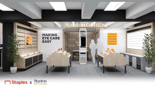 Staples Simplifies Battery Recycling with New At-Home Program - Retail ...