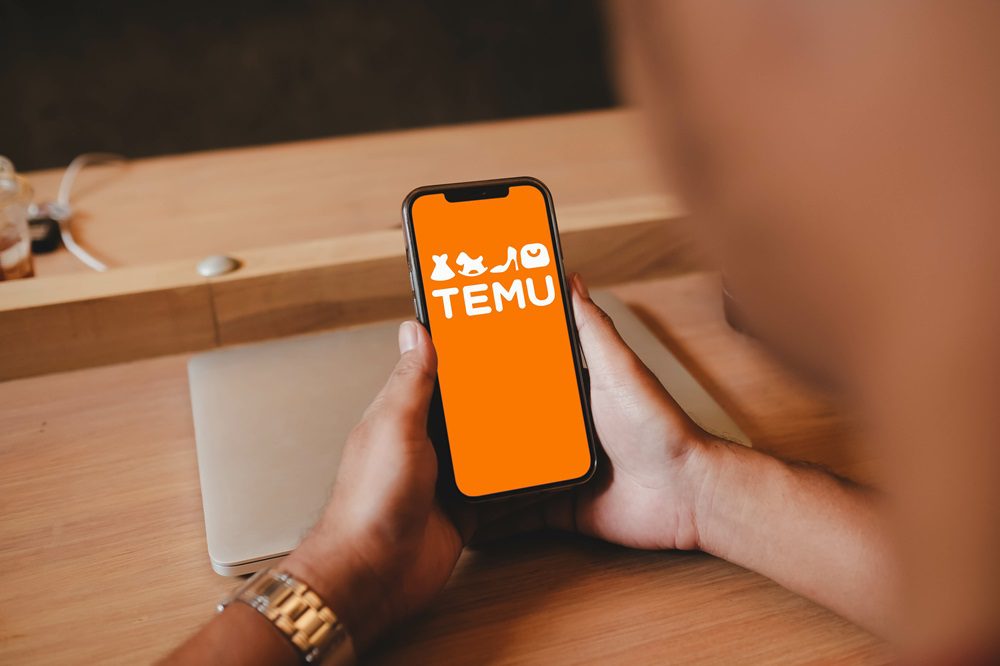 Temu Streamlines U.S. Seller Onboarding Processes - Retail TouchPoints