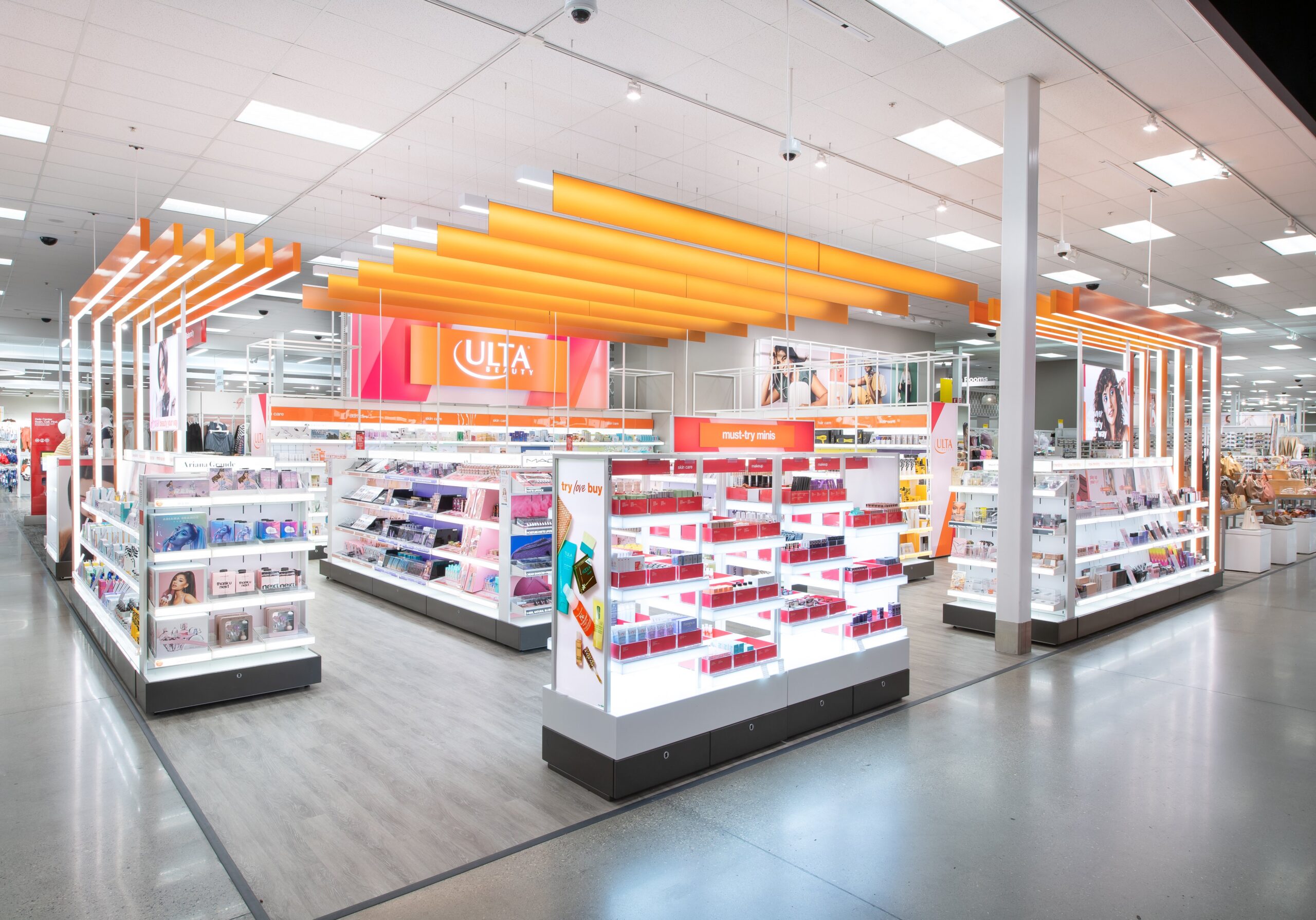 Ulta, Target Call Off Shop-in-Shop Partnership; Ulta Marketplace ...