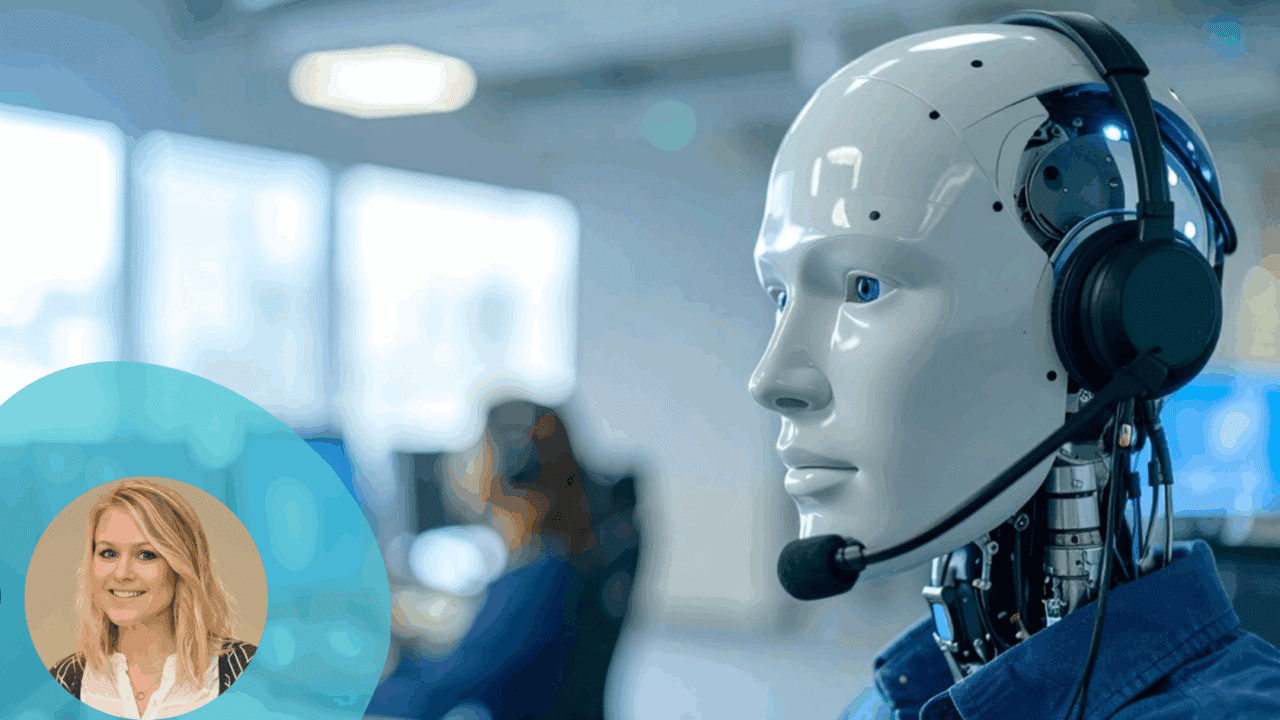 The Future of Retail CX: How Autonomous AI Agents are Redefining Contact Centers - Retail ...