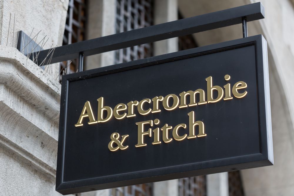 NRF Honors Abercrombie CEO Fran Horowitz with 2026 Visionary Award ...