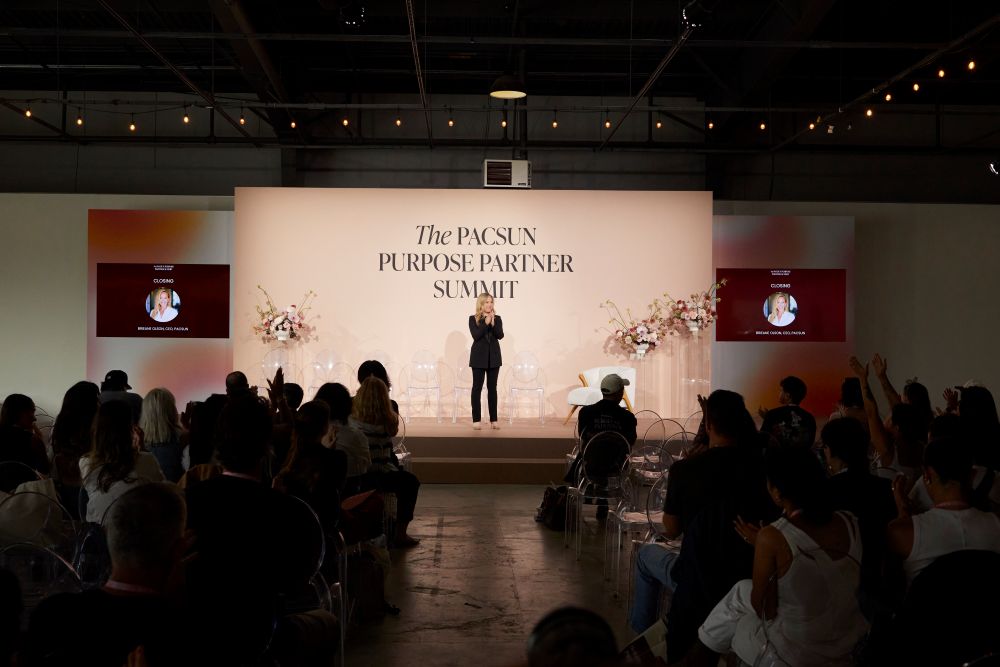 Pacsun Takes Co-Creation to the Next Level with New Youth Advisory ...