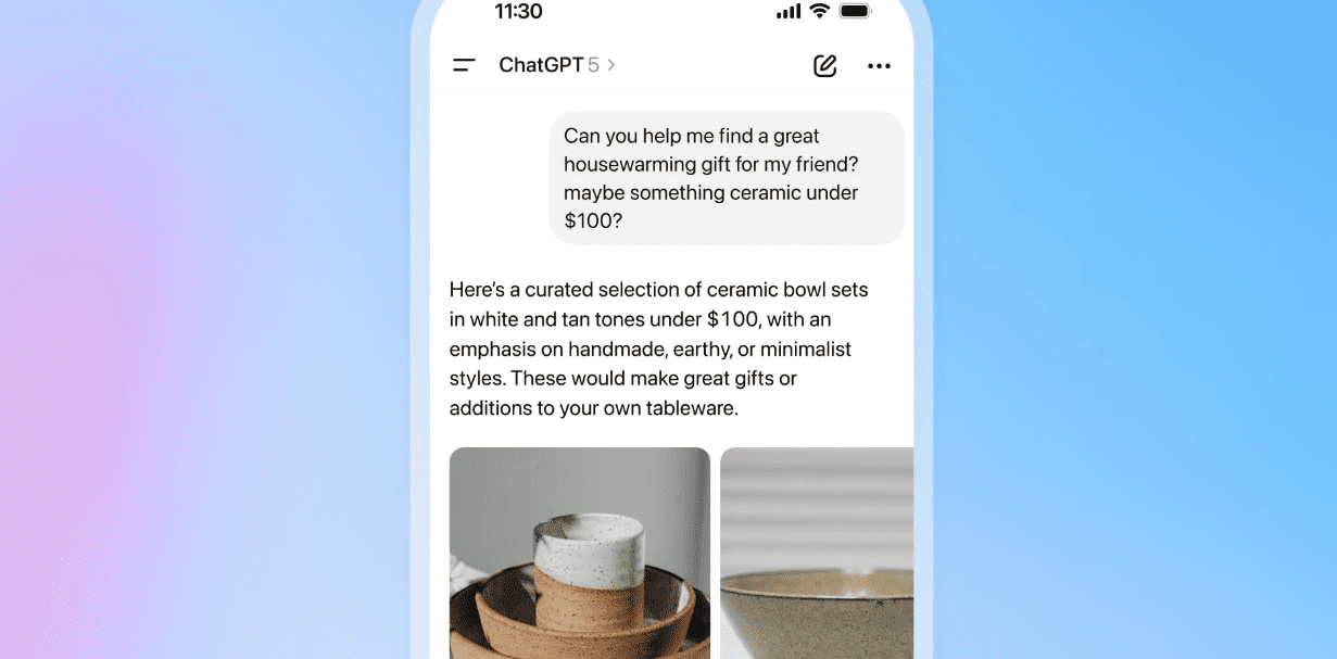PayPal Joins the ChatGPT Instant Checkout Bandwagon - Retail TouchPoints