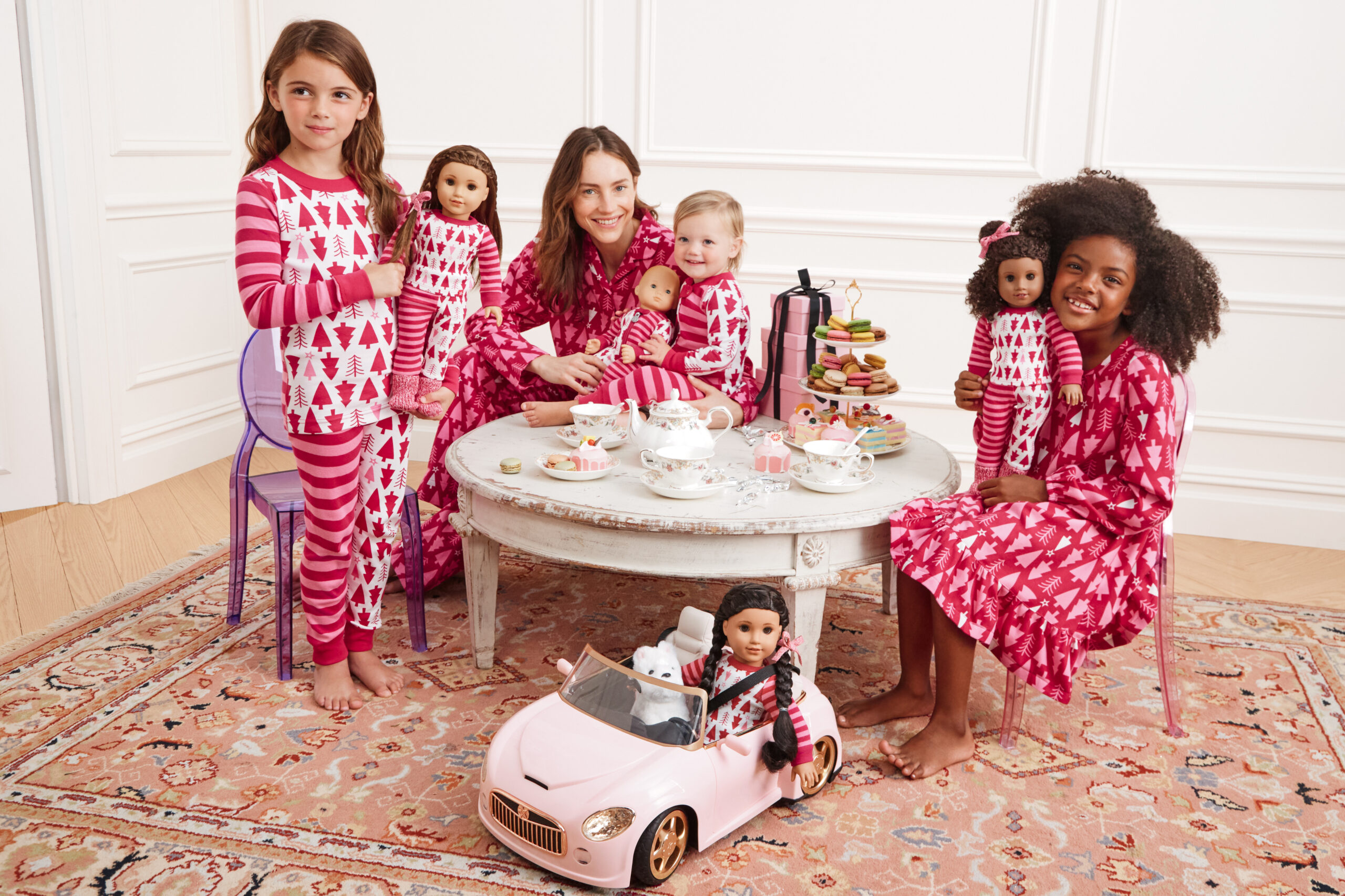 Exclusive: Creative Collabs are Fueling Hanna Andersson’s Connection ...