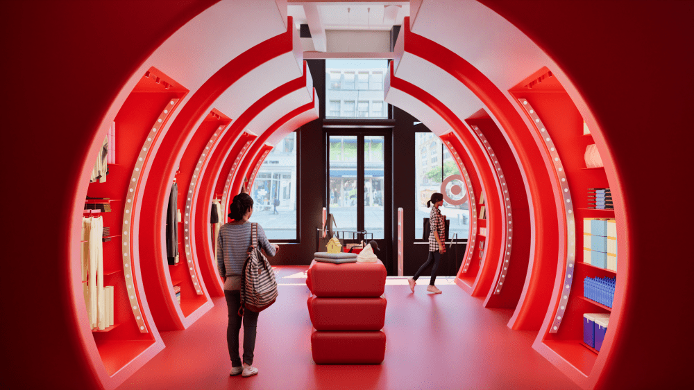 After 4 Years, Gap Returns to UK High Street with London Stores - Retail TouchPoints