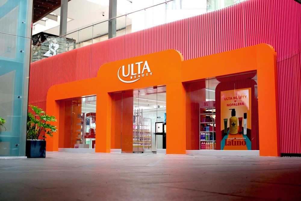 Ulta Beauty Enters Mexico - Retail TouchPoints