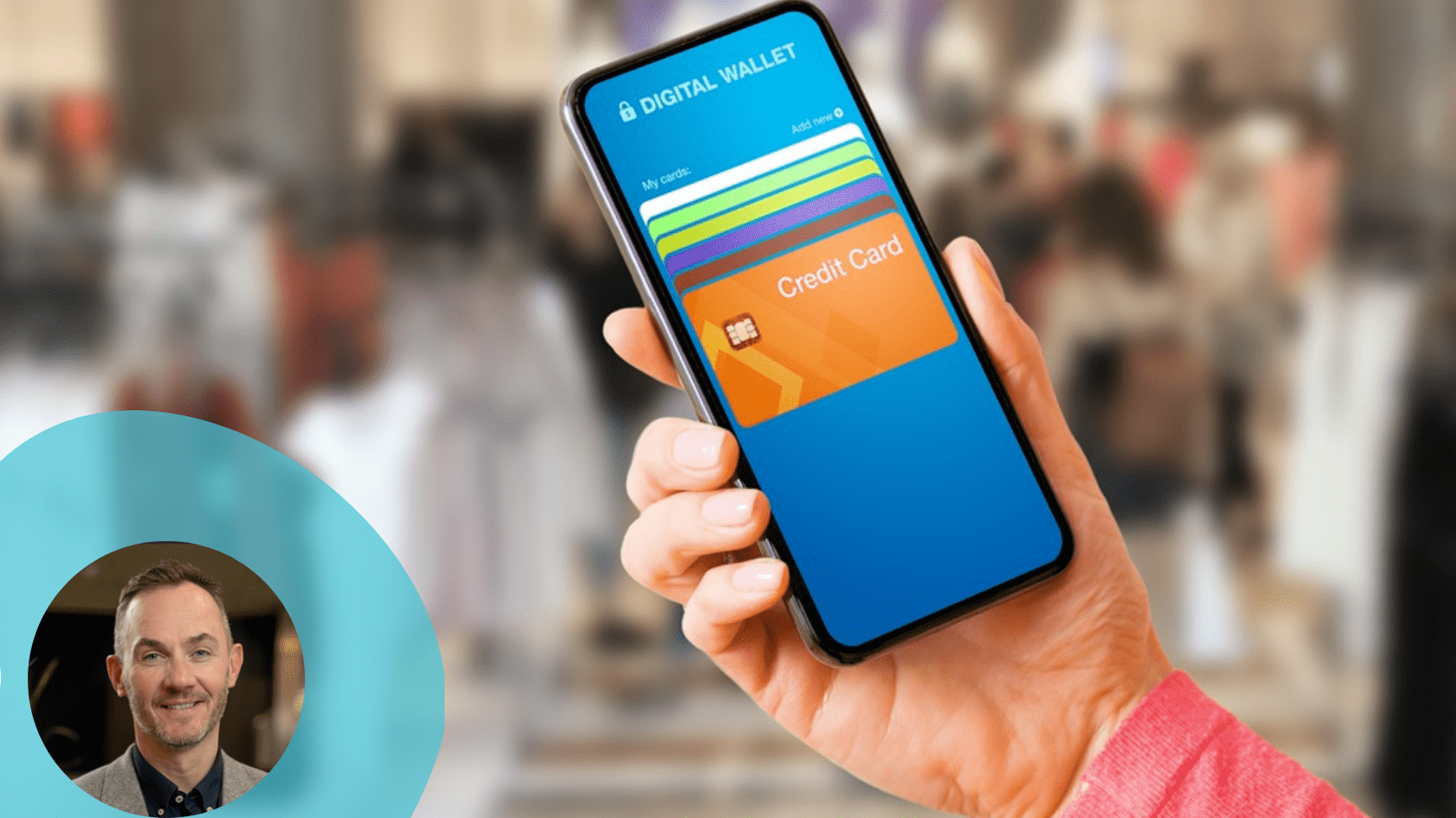 How Digital Wallets and Embedded Finance are Reinventing Retail CX - Retail TouchPoints