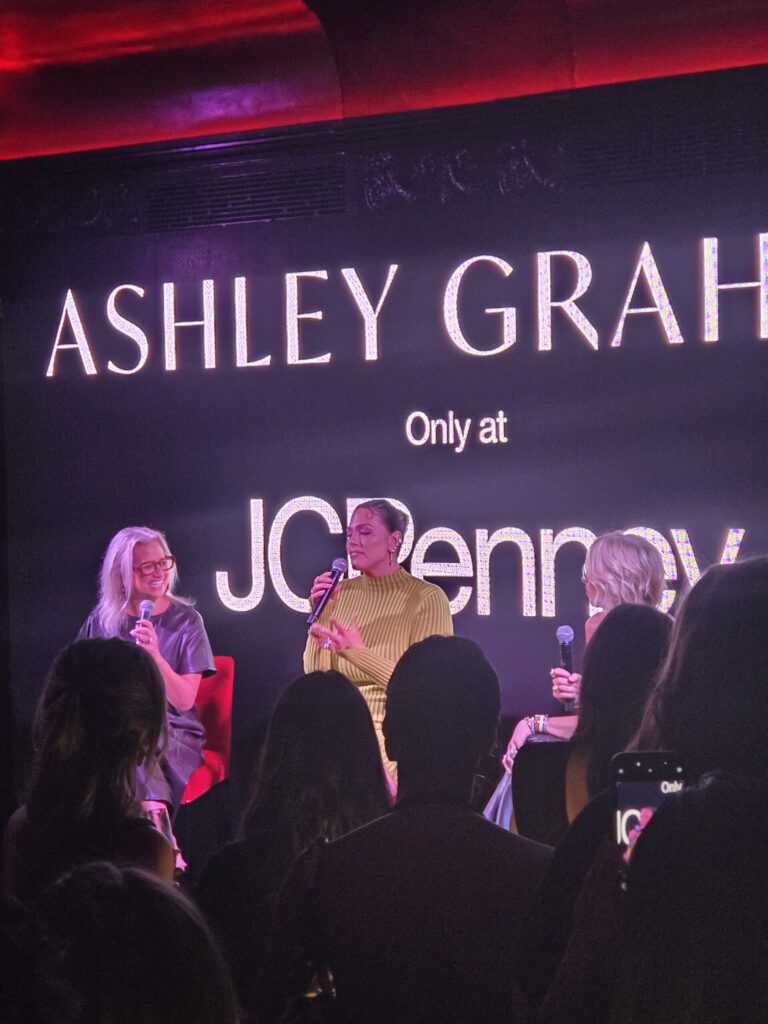 JCPenney Celebrates Inclusivity with New Fashion Line Exclusively for ...