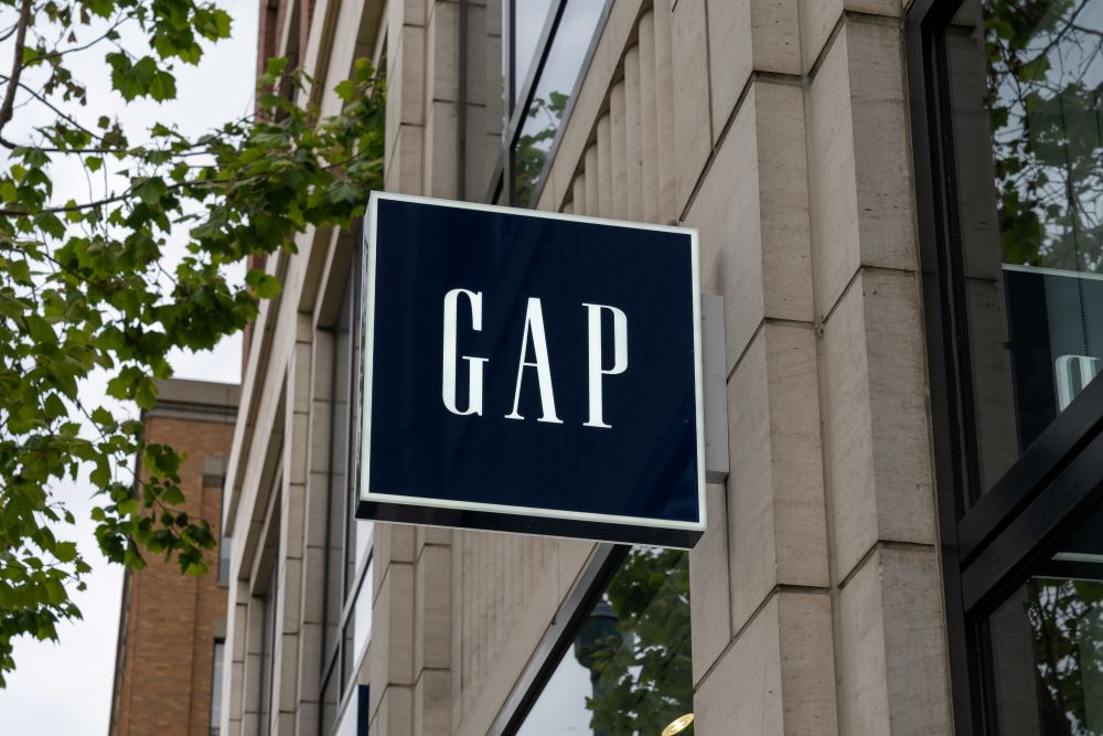 Gap Introduces Multi-Brand Affiliate and Advocacy Platform for Creators ...